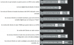 Configuración de Esp32 como servidor Modbus - microLSB